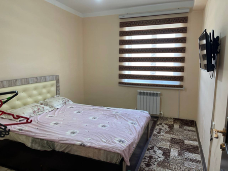 Продается квартира в новостройке