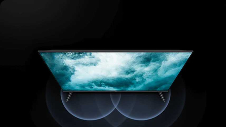 Телевизор Xiaomi MI TV A Pro 32 4K UHD Низки цена хороши качества