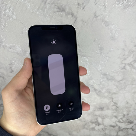 iPhone 12  Pro Max 256gb 76% ideal