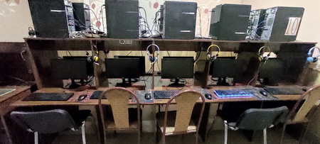10 ta Game club sotiladi