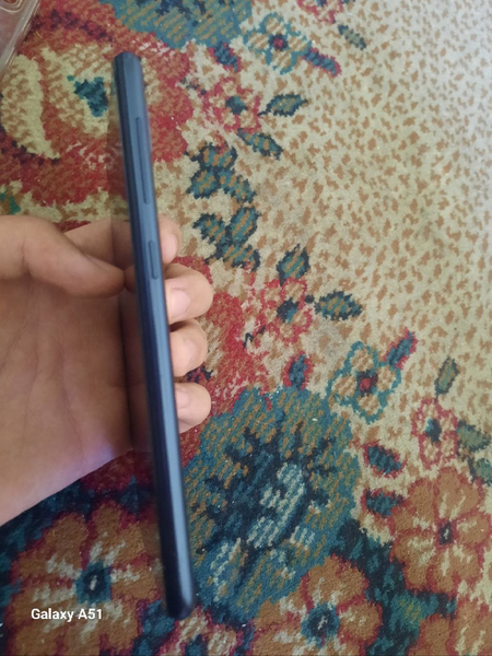 Samsung A 10 ideal holatda