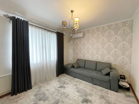 Продажа квартиры на Х.Алимжана  2/8/8