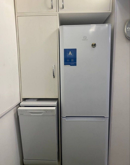 ТТЗ массив 2 1в2/1/4 аренда квартира