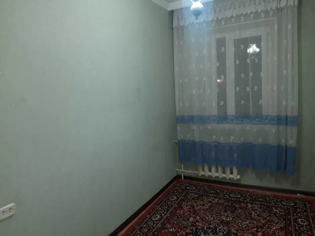 Продается квартира