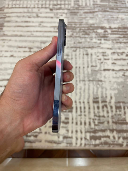 Iphone 13 pro max sotiladi, variantgayam beriladi