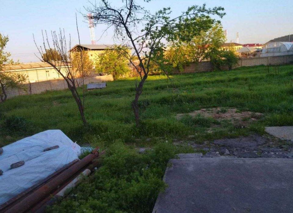 Продается дом(Подстроительство)15,5сот в Юнусабадском рн (Зенит Завод)