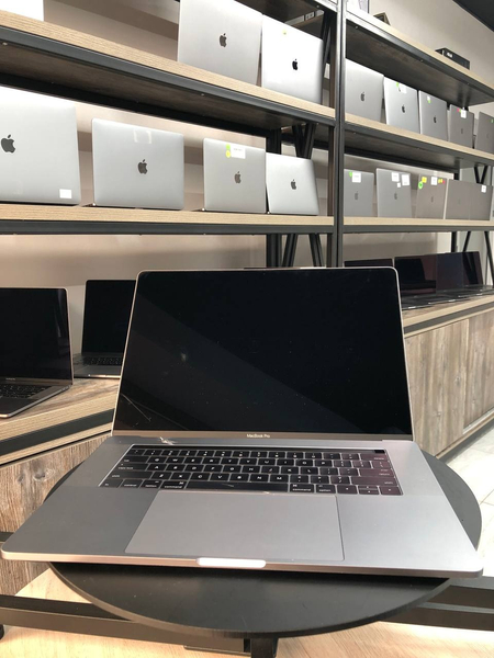 Американский MacBook