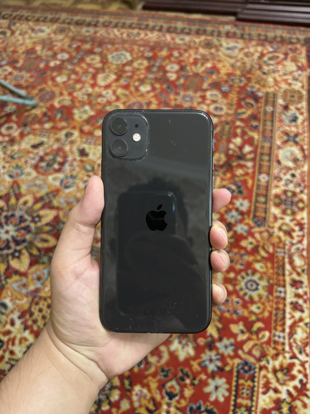 Iphone 11 64 gb 86%