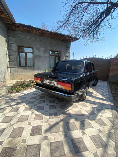 Продаётся ваз 2107 Priora