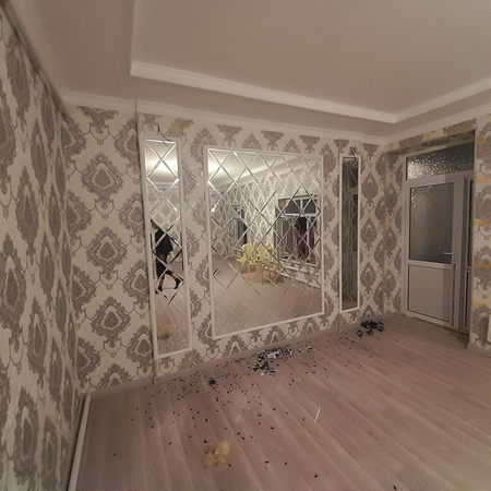 Oyna xizmati, Rombik va barcha turdagi dezayinlar