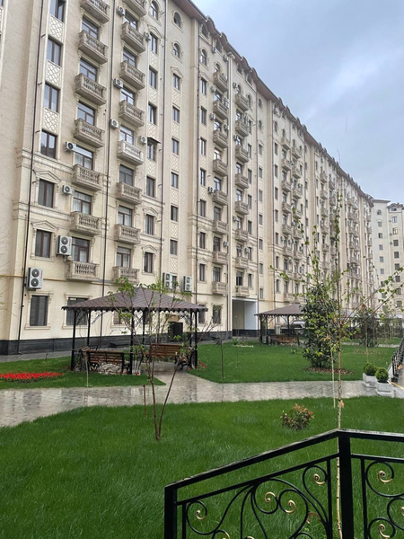 Продажа квартира в Цетре города Ц-2 (Markaz-2) o-р Basri Baba