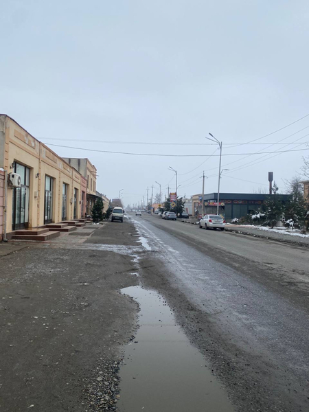Продается магазин 78м2