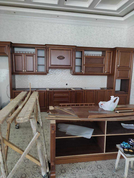 Продаётся дом в Кибрайском районе , Санаторий Ботаника ID: 54584