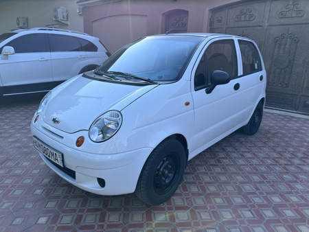 Matiz sotiladi 2018 Матиз