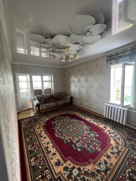 Продается квартира