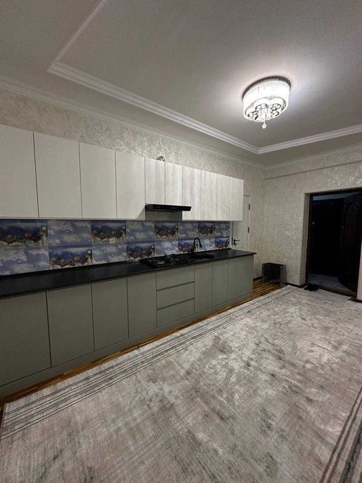 Срочно продаётся 2-х комнатная квартира