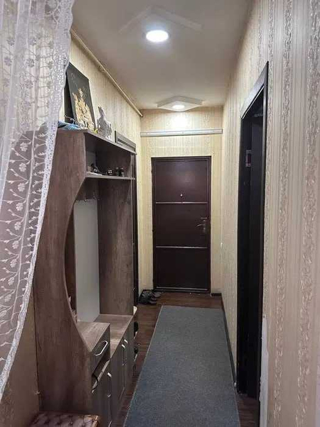 Квартира 1ком 22м2 на Карасу 6 Срочно!;