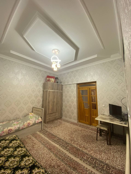 Назарбек ховли харакат