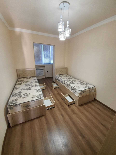 Сдается квартира Ц6