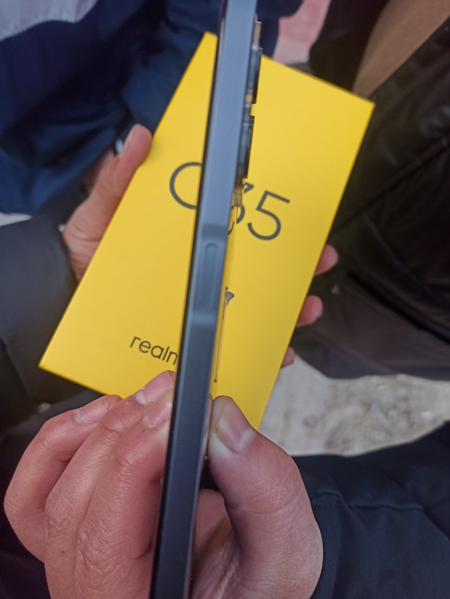 Relami c35 paket ali