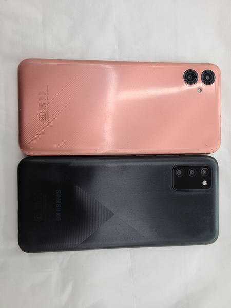 Samsung a04e a02s