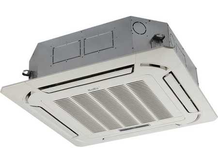 Инверторный кассетный кондиционер 48.000BTU BALLU BLC_M_C-48HN1