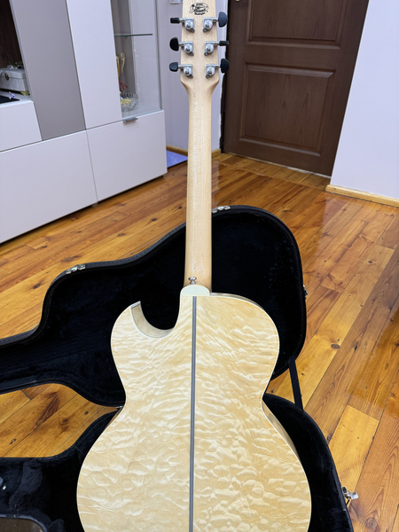 Легендарный Washburn EA20 SDL
