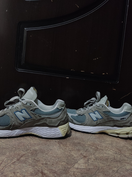 АКЦИЯ! Кросовки New balance.