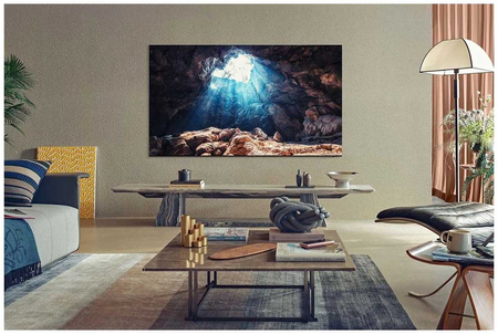 Телевизор САМСУНГ/SAMSUNG 43 Smart tv Android 11