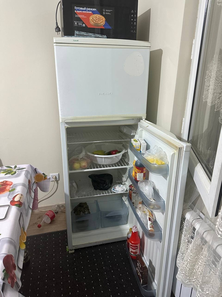 Холодильник Норд. 200000сум