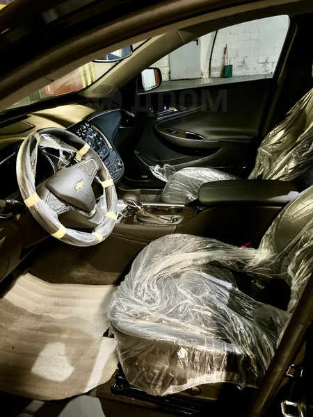 Malibu LTZ XL halol nasiya savdoga