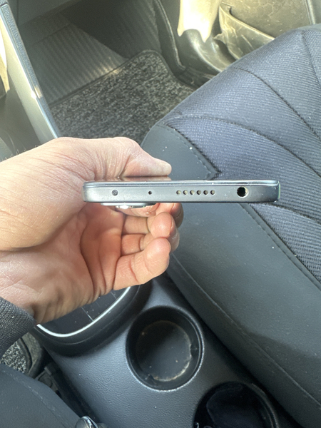 Redmi Note 12 pro 8+4/256 Gb