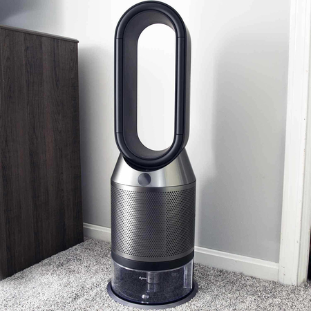 Увлажнитель Dyson модели есть рассрочка имеется доставка по городу