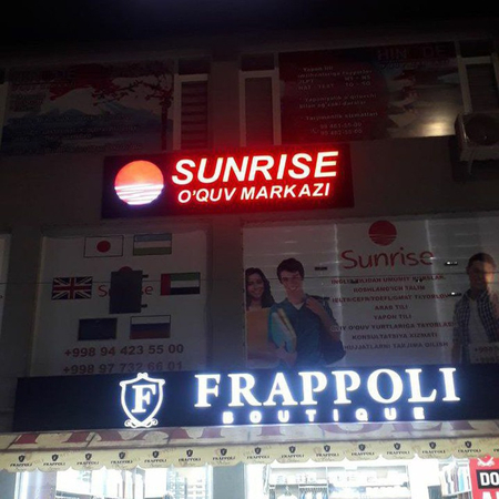 Reklam Xizmati...