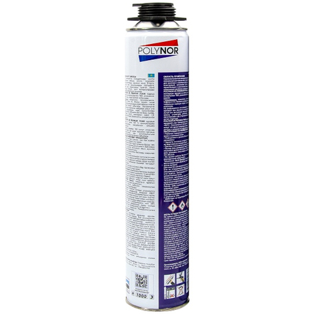 Монтажная пена 65 PREMIUM