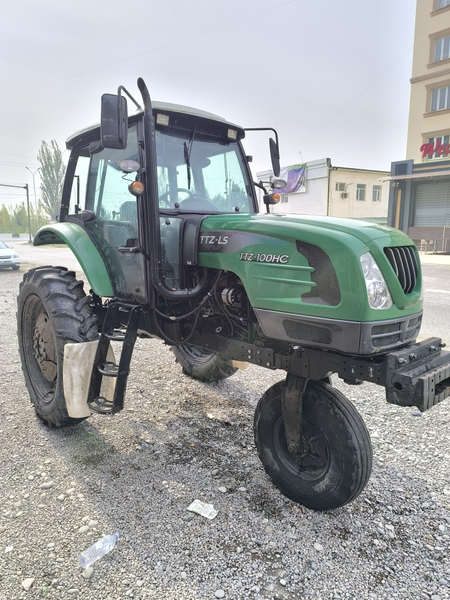 TTZ 100 LS Sotiladi