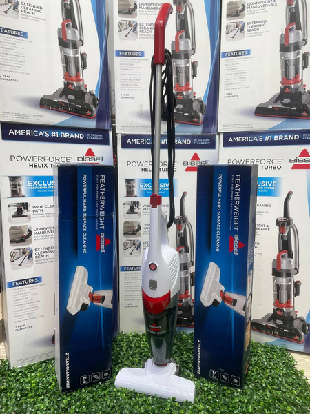Bissellclean pilisos