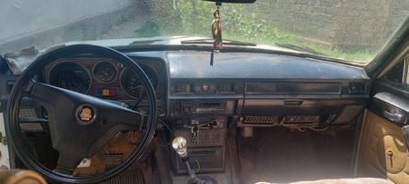 Volga 2410 xolati yaxshi