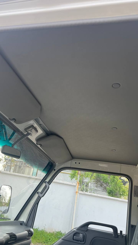 ISUZU 5 tonnali sotiladi
