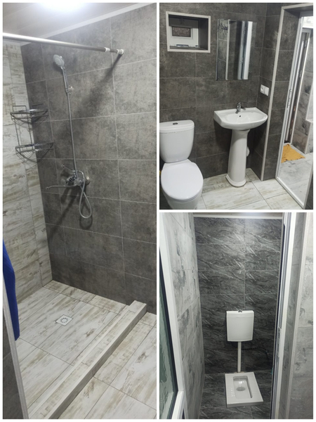 Dacha asosiysi ichkilik bilan qõyilmaydi...