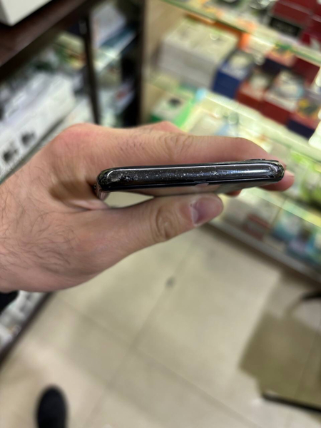 Iphone X 256 tali iwlawlari yaxwi