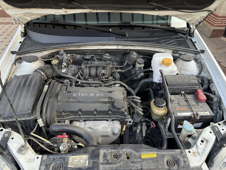2013 1.6 aftamat