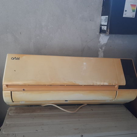 Artel kondisioner sotiladi