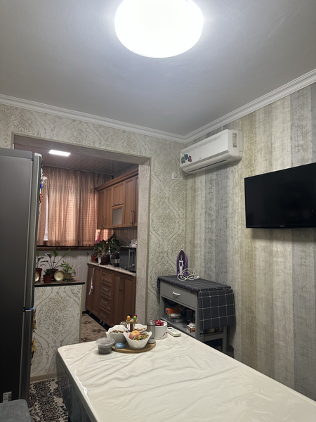 Продается 2-х комнатная квартира