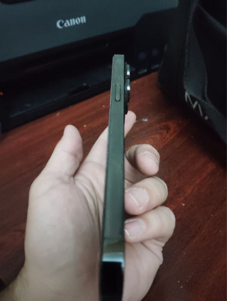 Iphone 14 pro max 256