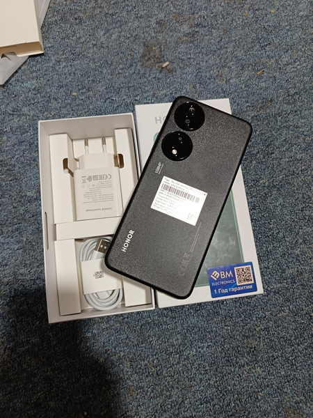 Honor x 7 bbbbbb