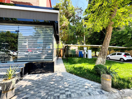 Продаётся офис 75м2  2 квартал / улица Чупонота / Бунйодкор