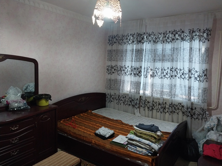 Продаётся двухкомнатная квартира 61 квадратов