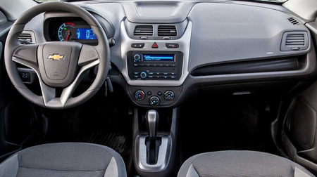 COBALT A/T Halol nasiya savdo COMFORT AUTO Arenda s vikupom