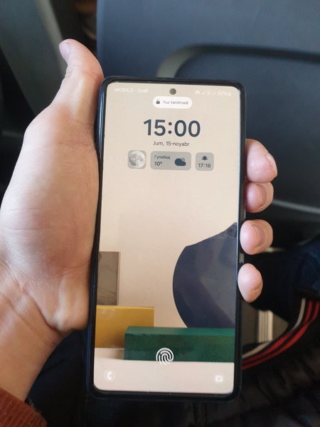 Samsung Galaxy A52